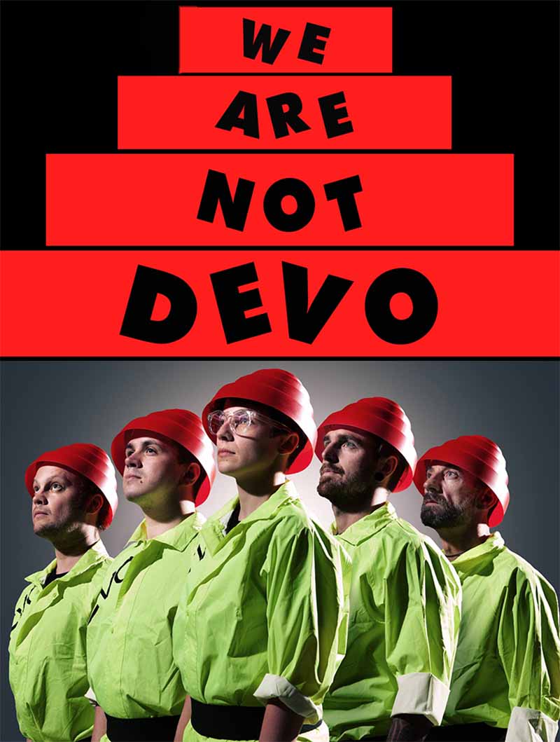 Solid Entertainments Presents...